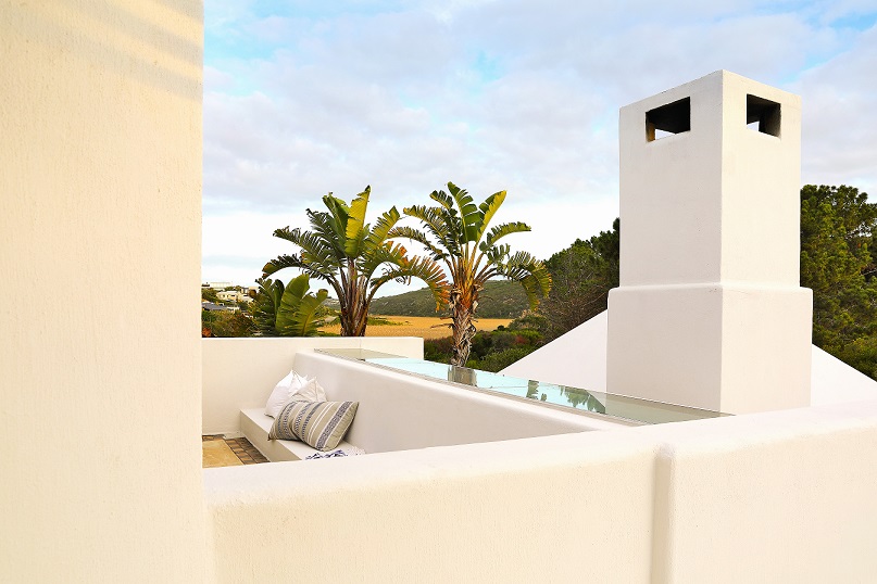 Amani House | Plett Villas