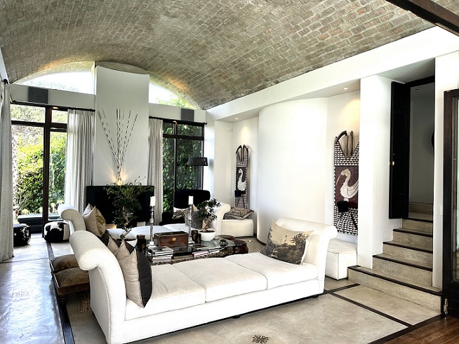 Amani House | Plett Villas