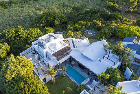 Amani House | Plett Villas