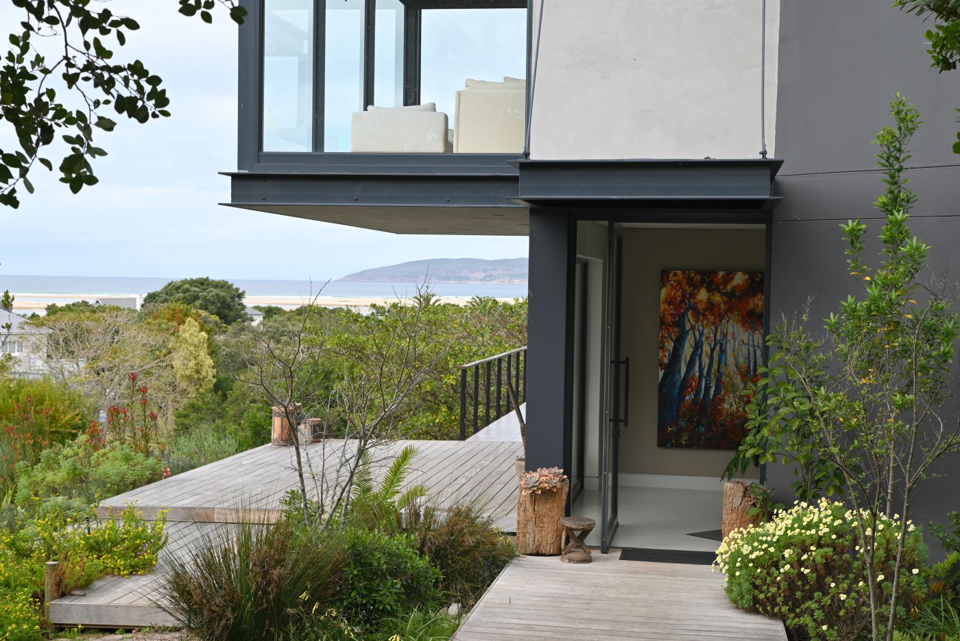 The Tides 21 | Plett Villas