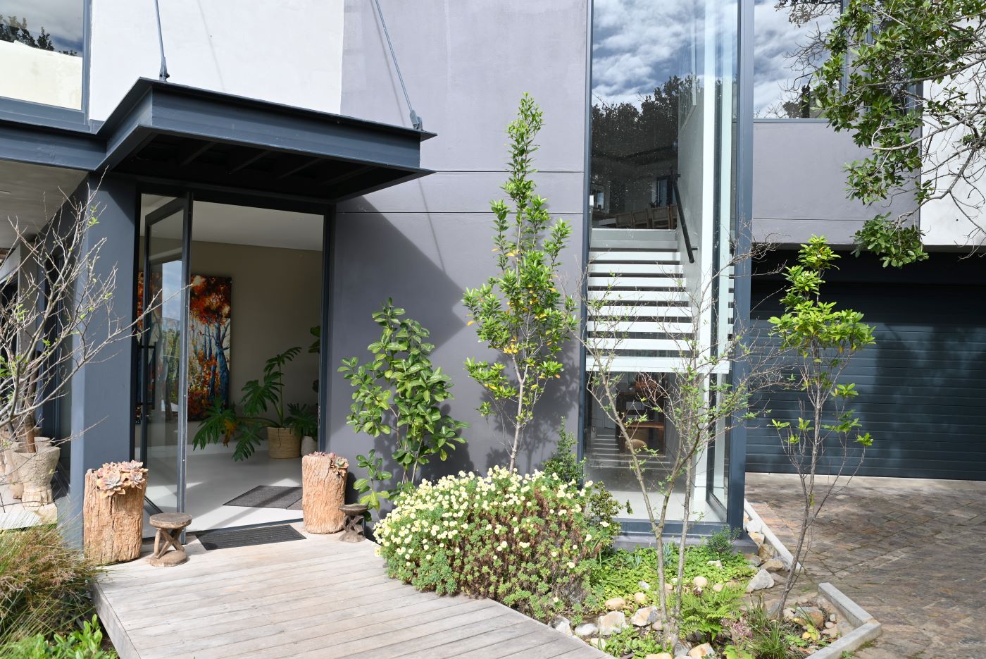 The Tides 21 | Plett Villas