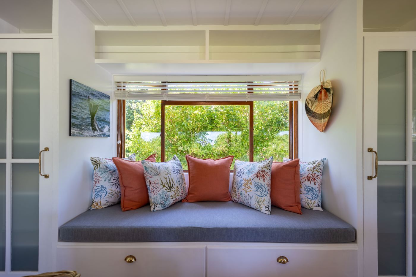 Pansy Shell Cottage | Plett Villas