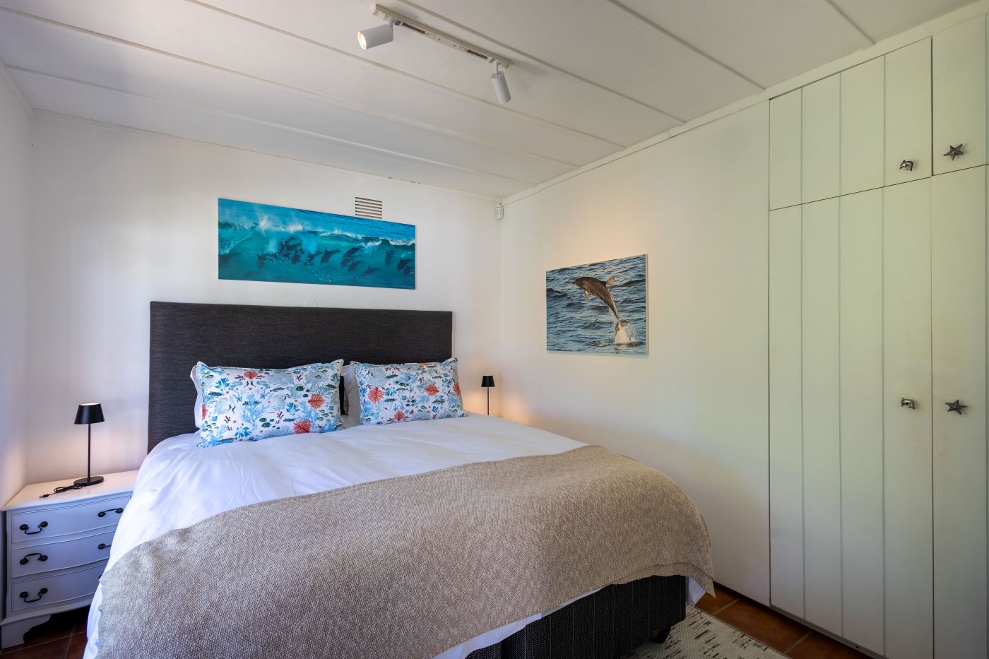 Pansy Shell Cottage | Plett Villas