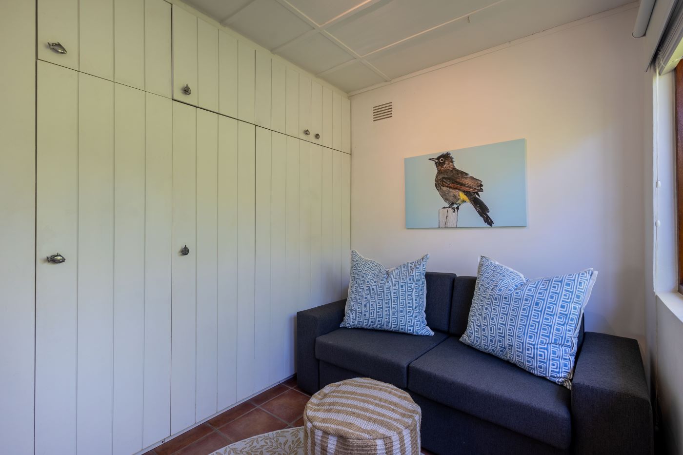 Pansy Shell Cottage | Plett Villas