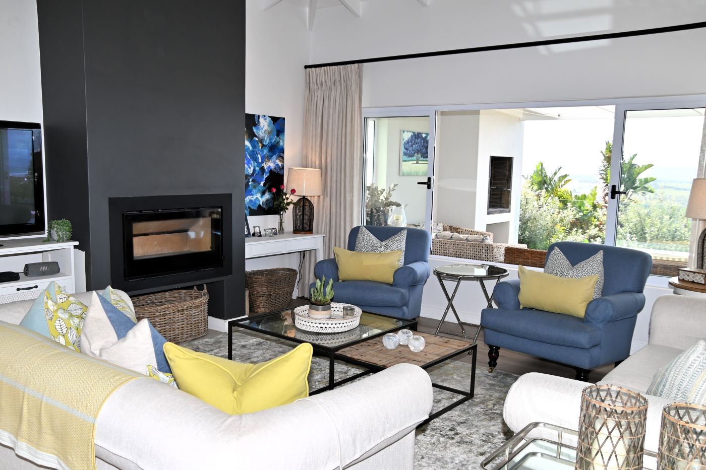 Waterberry 14 | Plett Villas