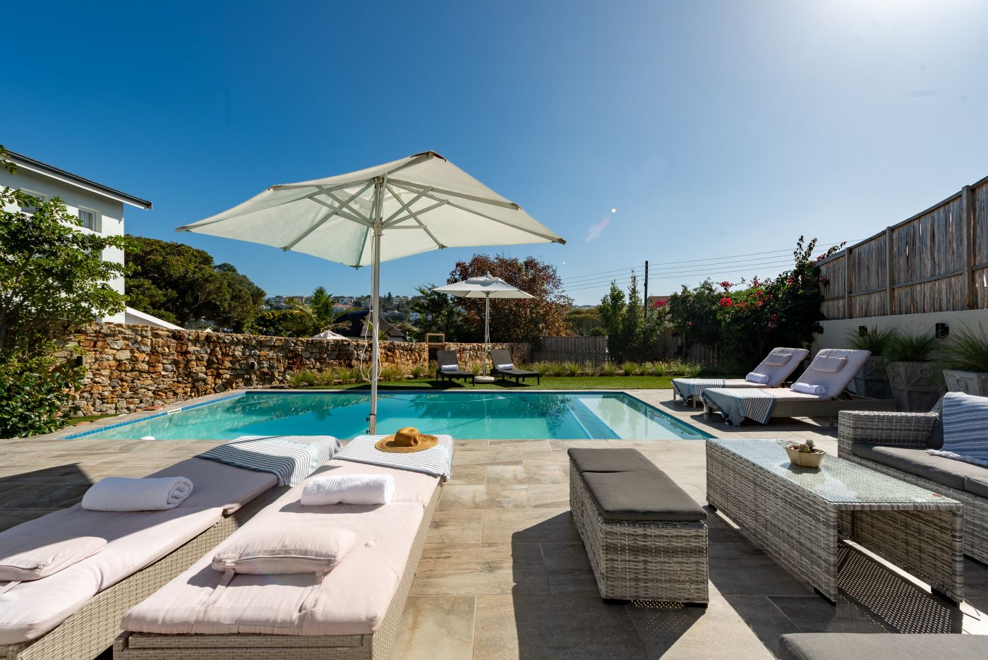 Villa Ailsa | Plett Villas