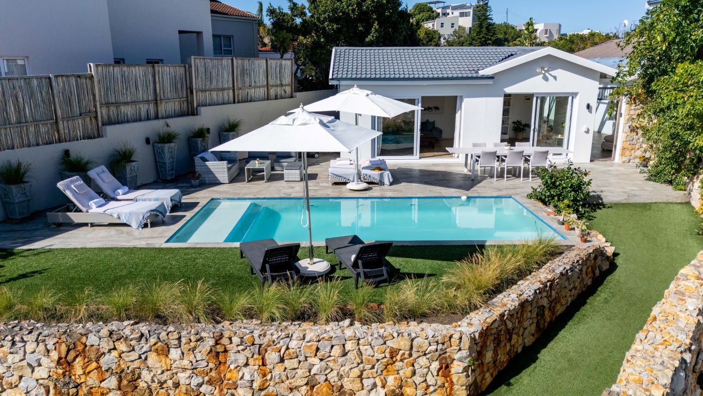 Villa Ailsa | Plett Villas