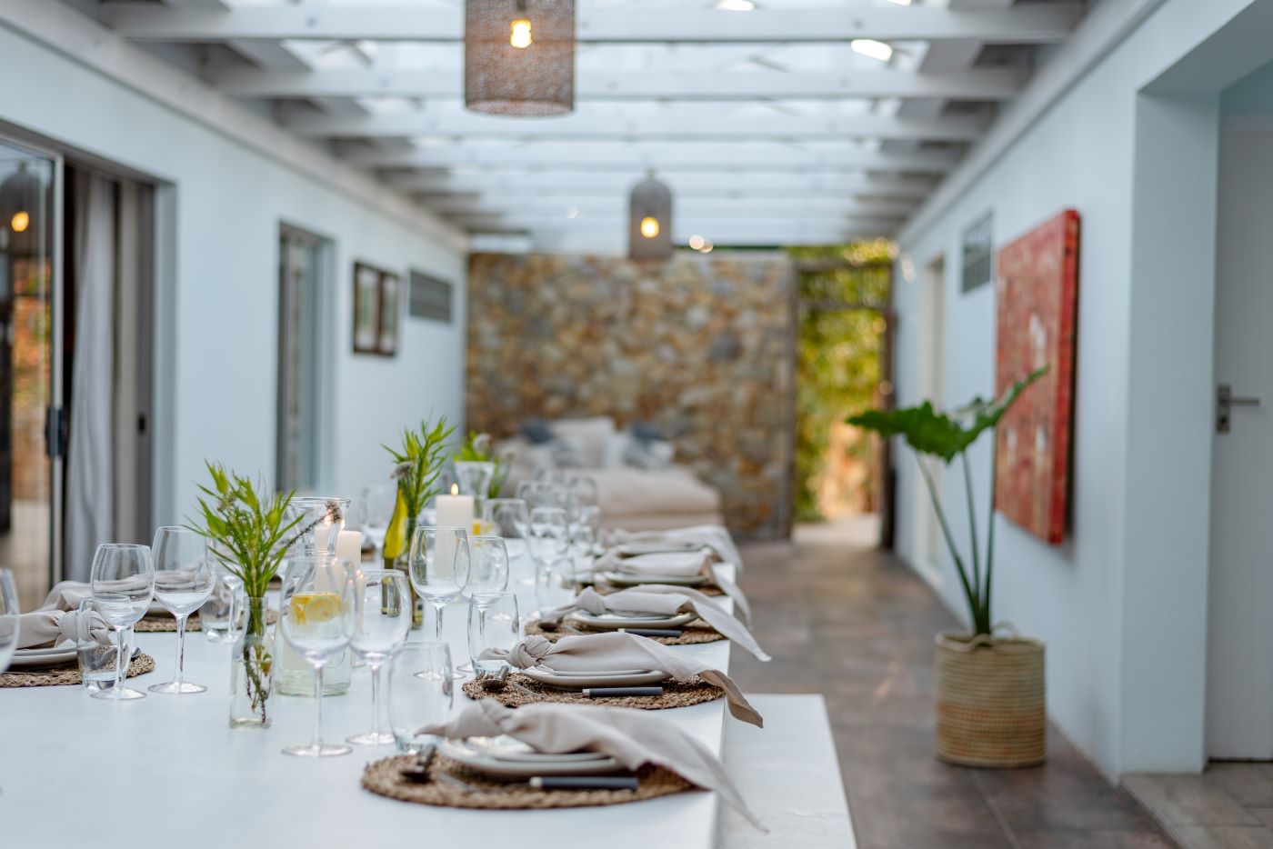 Villa Ailsa | Plett Villas