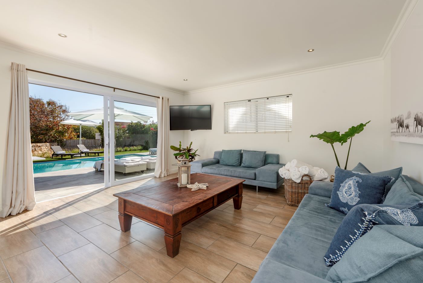 Villa Ailsa | Plett Villas